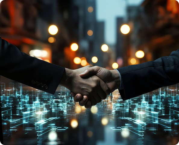 GhostProof | Authentication for the AI-Era